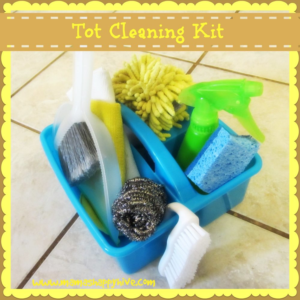 100+ Montessori Practical Life Skills - Mama's Happy Hive