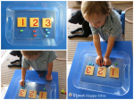 10 Montessori Inspired Ocean Activities - Mama's Happy Hive