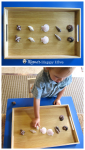 10 Montessori Inspired Ocean Activities - Mama's Happy Hive