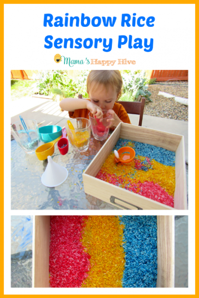 Fun Color Learning Activities for Toddlers - Mama's Happy Hive