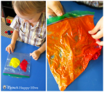 Fun Color Learning Activities for Toddlers - Mama's Happy Hive