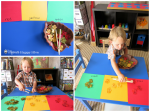 Montessori Inspired Leaf Unit - Mama's Happy Hive