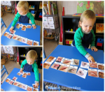 Montessori Pre-Reading Activities - Mama's Happy Hive