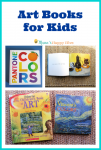 Montessori Art Appreciation for Toddlers - Mama's Happy Hive