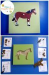 Montessori Inspired Horse Unit - Mama's Happy Hive