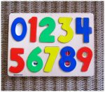 Beginning Montessori Math for Preschool