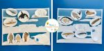 Montessori Arctic Activities and Printables including Polar Bears