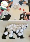 Arctic Activities and Sensory Play for Kids with Printables